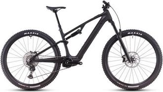 Cube AMS Hybrid ONE44 C:68X Race 400X 29 - E-Mountainbike