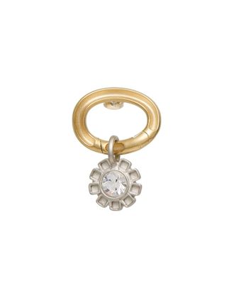 Maison Margiela SCHMUCK und UHREN - Einzelne Ohrringe auf YOOX.COM