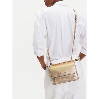 Michael Kors Handtasche MICHAEL Michael Kors 32S5GC7C1L Goldfarben