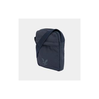 Lyle & Scott Pochette transversale - marine fonc&eacute;e