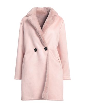 Tavus Milano JACKEN & M&Auml;NTEL - M&auml;ntel auf YOOX.COM