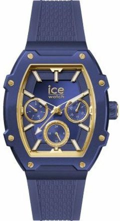 Ice Watch Uhr - - Accessories - unisex - Blau - ONE SIZE