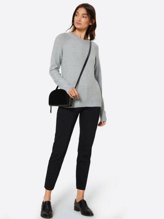 Vero Moda Strickpullover VMDoffy (1-tlg) Plain/ohne Details
