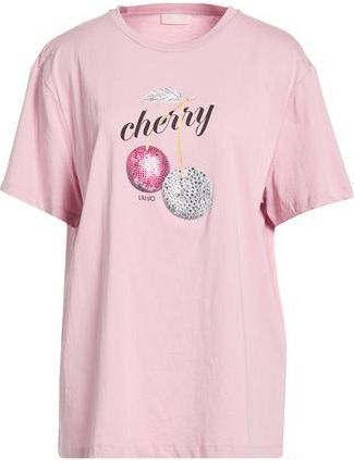 Liu Jo TOPS - T-shirts sur YOOX.COM