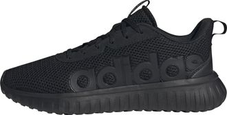 adidas Herren KAPTIR Base Shoes, core Black/core Black/core Black, 42 2/3 EU