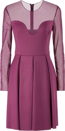 Pinko KLEIDER - Mini-Kleider auf YOOX.COM
