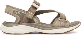 Keen Sandalen Keen Leiki Open-Toe 1031818 Beige