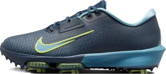 Nike Infinity Tour 2 low-top sneakers - Blau