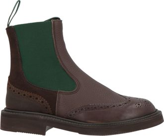 Trickers SCHUHE - Stiefeletten auf YOOX.COM