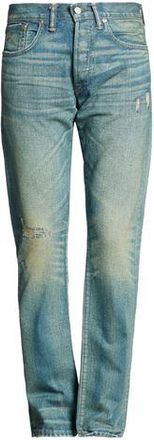Ralph Lauren BAS - Pantalons en jean sur YOOX.COM