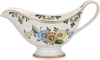 Villeroy & Boch Sauciere ohne Teller Alt Amsterdam