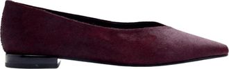 Gioseppo Ballerina 80165 - - Shoes - Damen - Rot - 40 EU