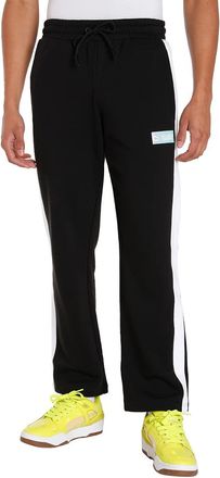 Puma Puma X Spongebob T7 Hose Herren Jogginghose, schwarz, M