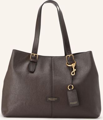 Marc O'Polo Marc Opolo Shopper braun