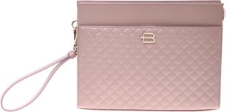 Baldinini Crossbody Bags - TASCHE BALDININI - Gr. unisize - in Beige - f&uuml;r Damen