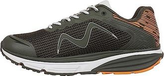 Mbt Colorado X Baskets de Sport pour Homme Style Moderne. Chaussures de Course Anatomiques Confortables. Chaussures Physiologiques Confort et Stabilité av