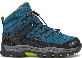 F.lli Campagnolo Trekkingschuhe Rigel Mid Wp 3Q12944 Blau