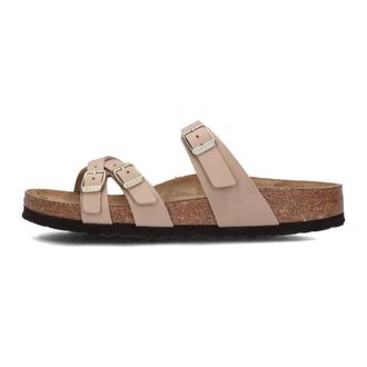 Birkenstock Damen, Schuhe, Beige, 39 EUGr&ouml;&szlig;e