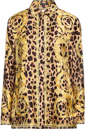 Versace TOPS - Hemden auf YOOX.COM