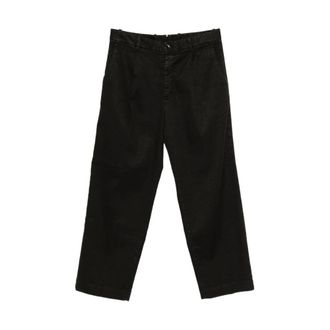 Nine In The Morning Philip Hose - - Trousers - Herren - Schwarzk - S