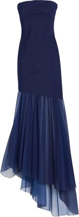 La Petite Robe Di Chiara Boni KLEIDER - Maxi-Kleider auf YOOX.COM