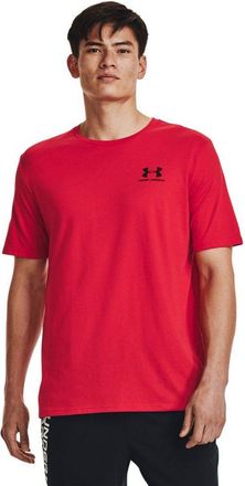 Under Armour T-Shirt UA M SPORTSTYLE LC SS (1-tlg)