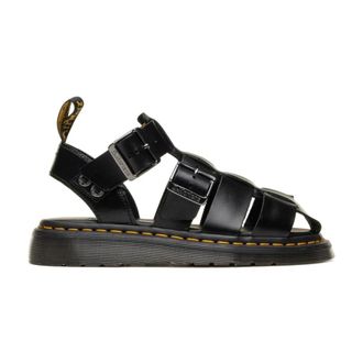 Dr. Martens Garin Sandalen - - Shoes - Damen - Schwarzk - 39 EU