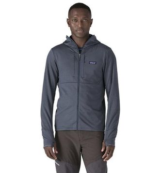 Patagonia Patagonia R1 Thermal M - Fleecepullover mit Kapuze - Herren
