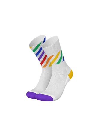 INCYLENCE Sportsocken PRIDE