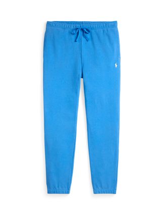 Polo Ralph Lauren Pantalon de surv&ecirc;tement en coton