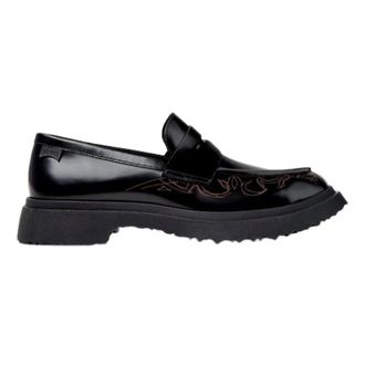 Camper Damen, Schuhe, Schwarzk, 36 EUGr&ouml;&szlig;e