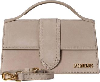 Jacquemus Damen Henkeltasche LE GRAND BAMBINO