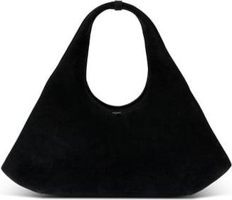 Coperni Sac &agrave; main en daim