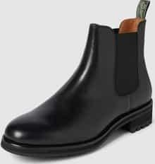 Polo Ralph Lauren Chelsea Boots aus Leder Modell BRYSON