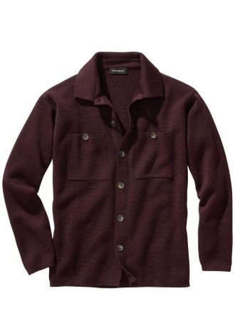 Mey & Edlich Strick-Shacket Punto di Roma