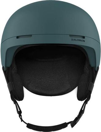 Salomon Herren Helm HELMET BRIGADE MIPS North Atlantic