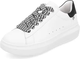 Rieker Basket Cuir Revolution Mesh