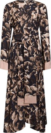 CO. GO KLEIDER - Maxi-Kleider auf YOOX.COM