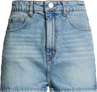 Ami HOSEN & R&Ouml;CKE - Jeansshorts auf YOOX.COM