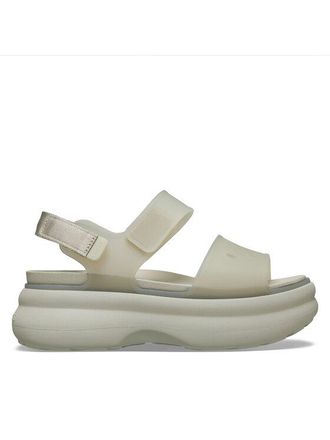 Crocs Sandalen Soho Sandal 212651 Grau