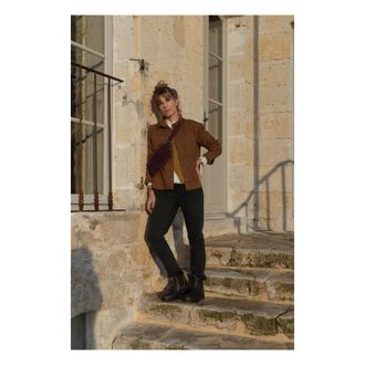 Marlot Paris Chemise April - Collection Femme Marlot Paris