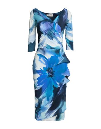 La Petite Robe Di Chiara Boni KLEIDER - Midi-Kleider auf YOOX.COM