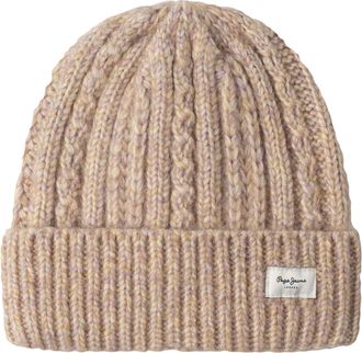 Pepe Jeans London Damen Francis Hat Verschluss, Rosa (zartes Rosa), Einheitsgr&ouml;&szlig;e