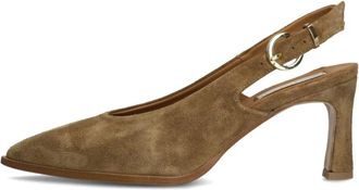 Lina Locchi Damen, Schuhe, Braun, 40 EUGr&ouml;&szlig;e