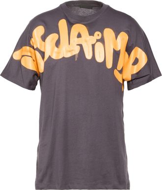 Disclaimer TOPS - T-shirts auf YOOX.COM