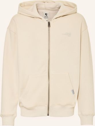 Garcia Garcia Sweatjacke weiss