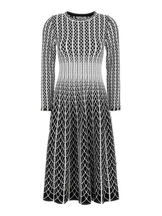 Antonino Valenti Maxi Robe - Blanc