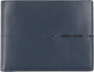 Piquadro Kleinlederwaren - Brieftaschen auf YOOX.COM