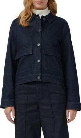s.Oliver Jeansjacke