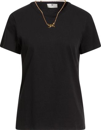 Elisabetta Franchi TOPS - T-shirts auf YOOX.COM